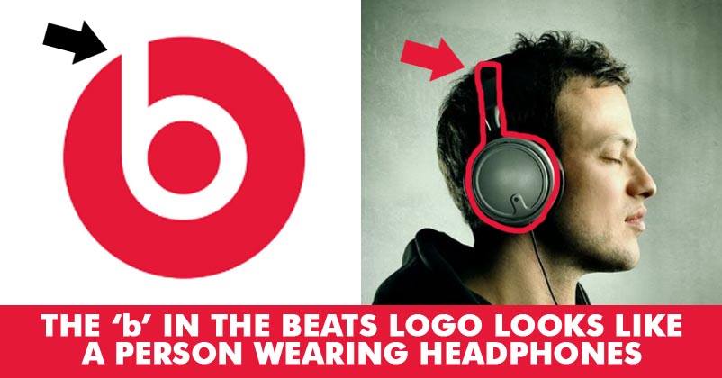 These Hidden Meanings Behind The Famous Logos That We Bet You Never ...