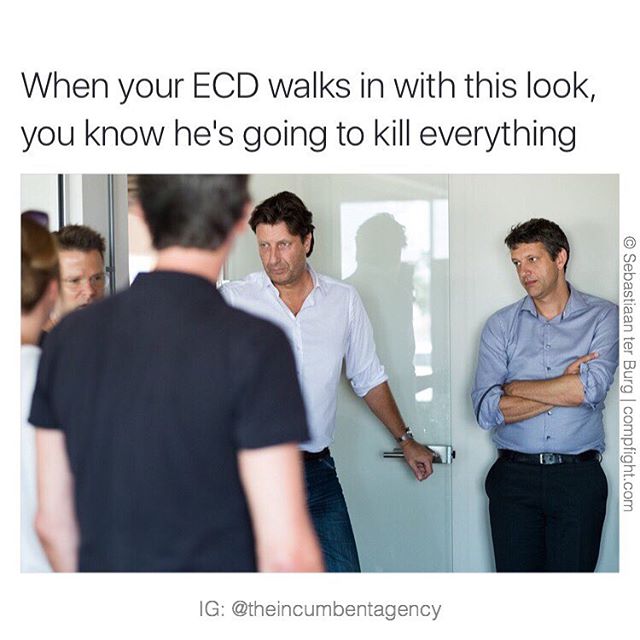 10 Agency Life Memes Everyone Working In This Industry Will Relate To ...