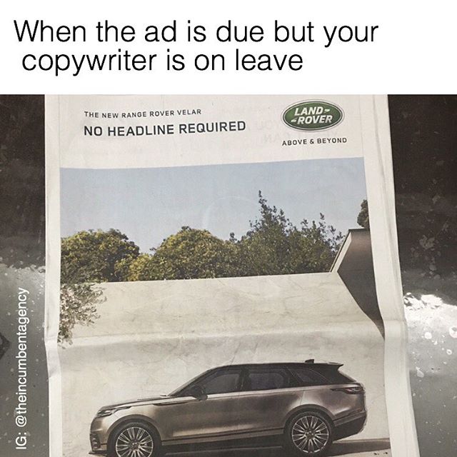 10 Agency Life Memes Everyone Working In This Industry Will Relate To ...