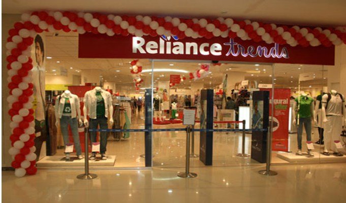 Presentation From Reliance Shows How Big Their Empire Actually Is ...