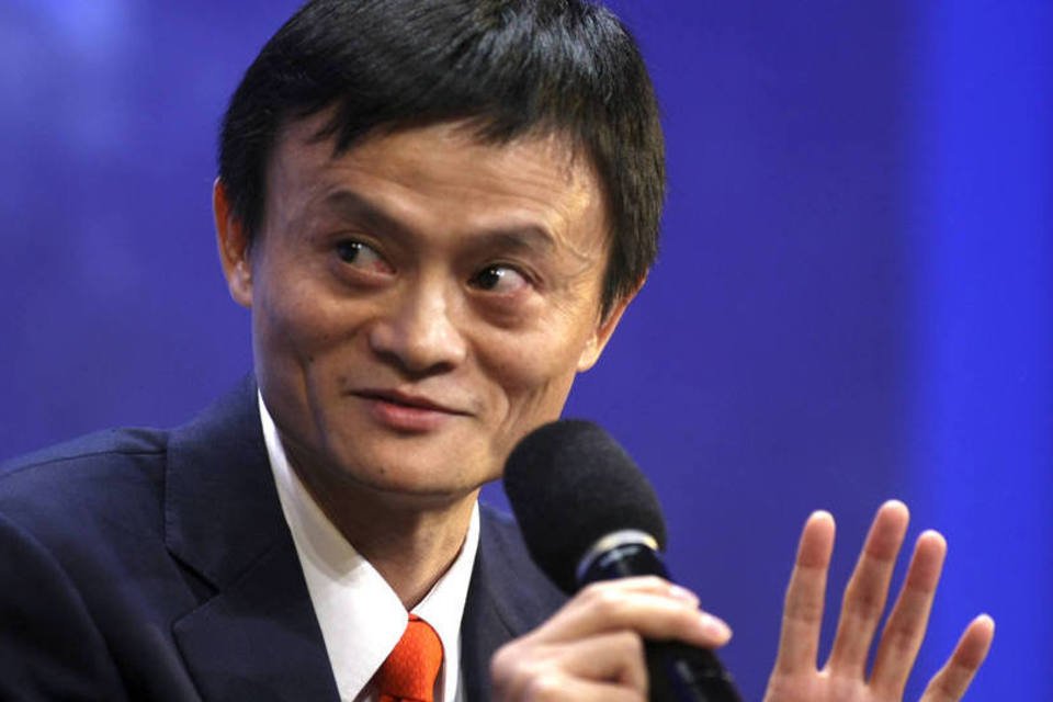 Jack Ma Shares Why He Hated Bill Gates & What Changed His Mind ...