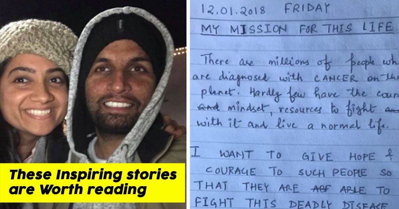 These Stories Of Selfless Work Done By People Will Inspire You ...