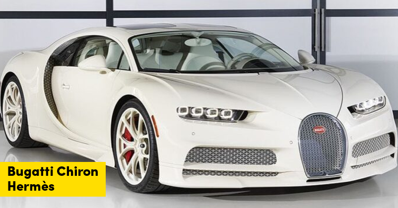 5 Most Stylish Car X Fashion Brands Collaborations In The World ...