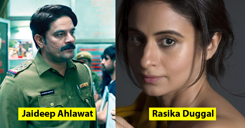 5 OTT Actors Who Are Here To Stay This 2021 — Marketing Mind