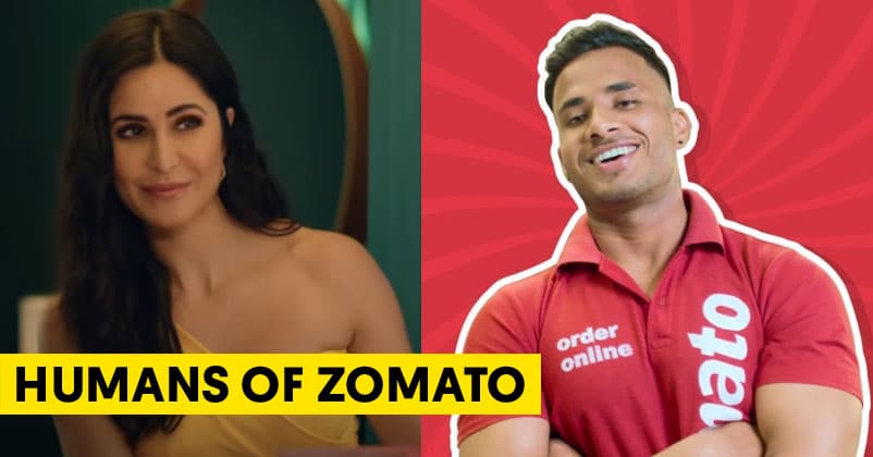Zomato Lauches “Humans Of Zomato” Series To Highlight Experiences Of ...