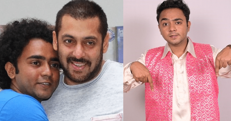 Zuber Shaikh: Mimicry Artist & Comedian Who Has Been Taking The Internet By Storm - Marketing Mind