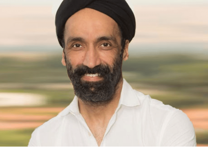 Meet Jagdeep Singh, The Man With Rs17,500 Crore Salary Package ...