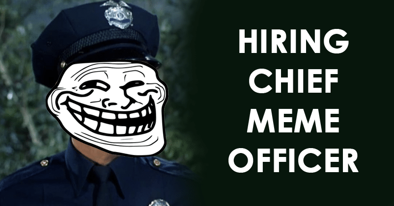 Chief Meme officer Archives - Marketing Mind