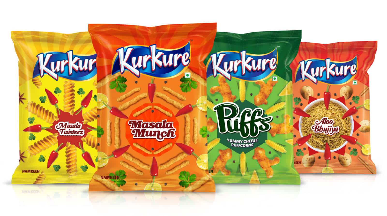 Lessons To Learn From Kurkure's Business & Marketing Approach ...