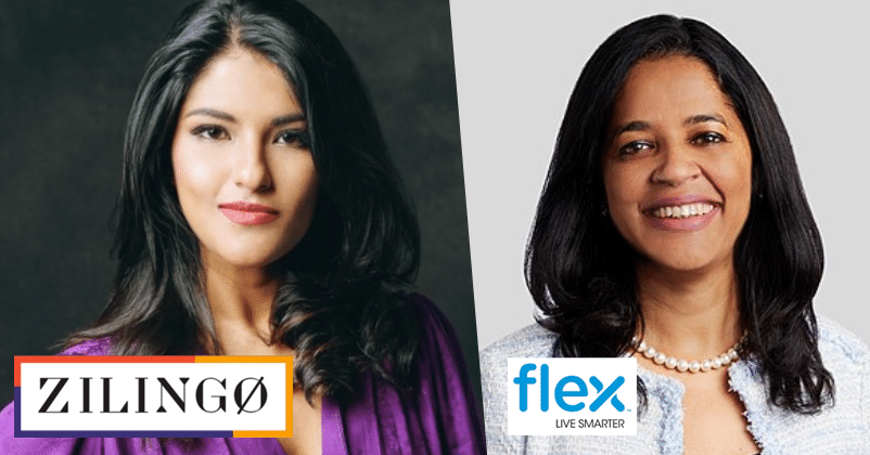 8 Powerful Indian-Origin Women CEOs In The World — Marketing Mind