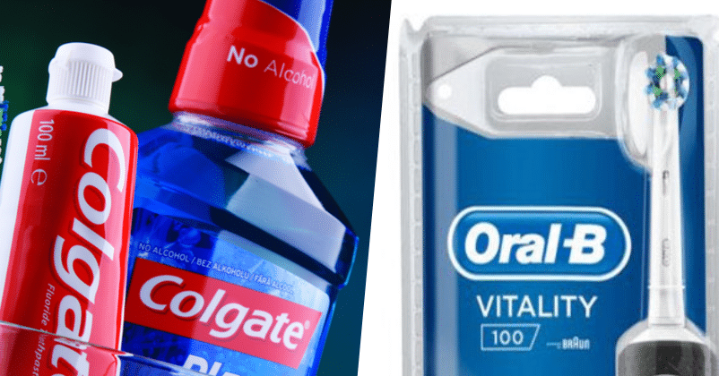 Best Toothpaste Brands In India 2022 — Marketing Mind