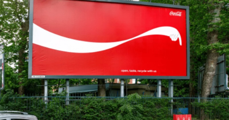 8 Creative Billboard Ads Around The World — Marketing Mind