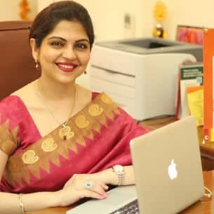 Meet 5 Successful Mompreneurs From India - Marketing Mind