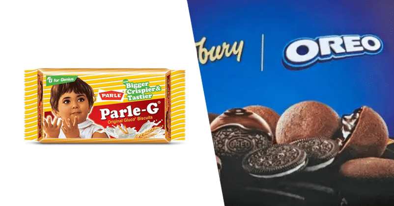8 Top Biscuit Brands That Rule The Country And Our Teatimes — Marketing ...