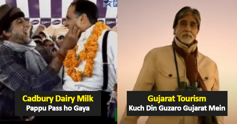 8 Unforgettable Ad Campaigns Featuring Amitabh Bachchan — Marketing Mind