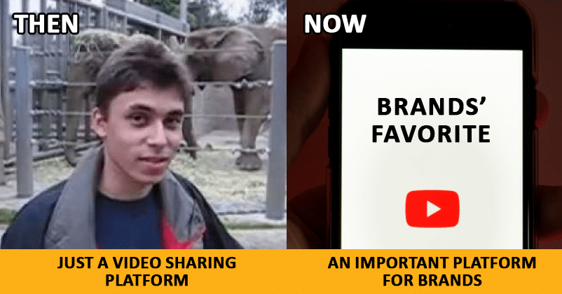 How YouTube Has Evolved From A Video Sharing Platform To An Essential ...