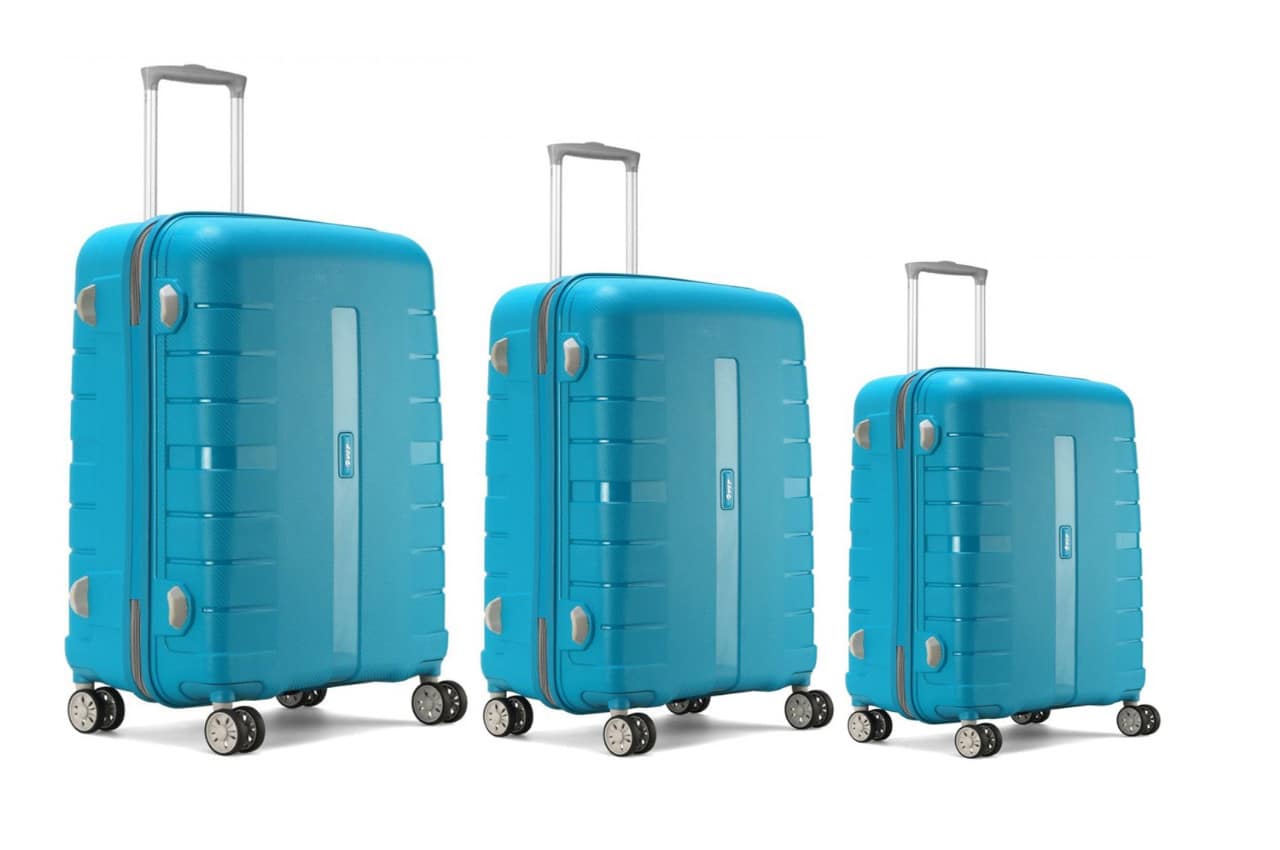 Best Suitcase Brands In India: 7 Companies That Manufacture Your ...