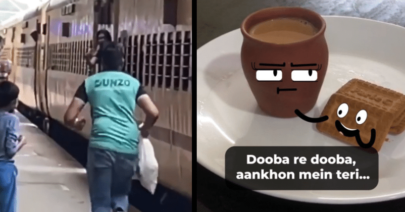 Dunzo Is Delivering Groceries And 'Memes' With It's Fun & Creative ...