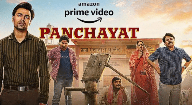 Top 10 Most Popular Indian Web Series Of 2022 — Marketing Mind