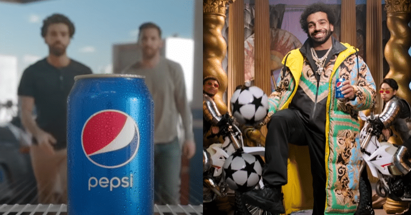 Bringing It Back: The Legendary Pepsi Football Ads — Marketing Mind