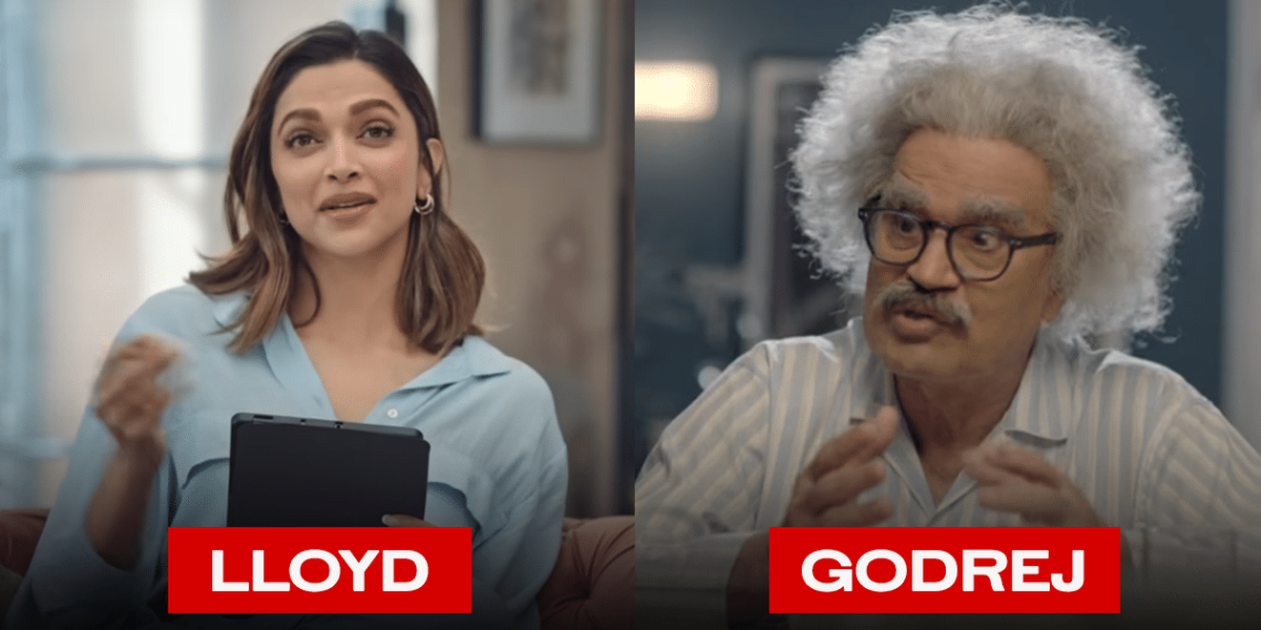 7 Creative Air Conditioner Campaigns To Beat the Heat - Marketing Mind