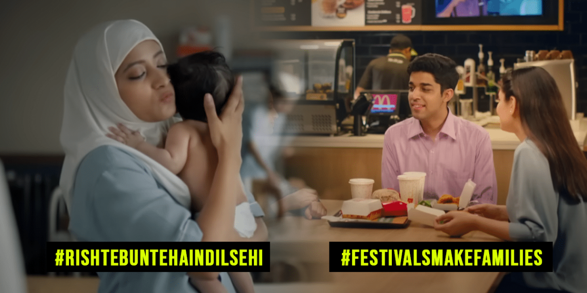 Here's How Brands Celebrated Eid In 2023 - Marketing Mind