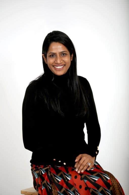 Valerie Pinto, Ahmed Aftab Naqvi And Ashwini Deshpande Named As Jury ...