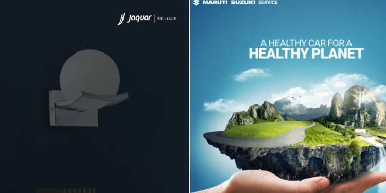 How Brands Celebrated Earth Day 2023 Using Advertisements & Social ...