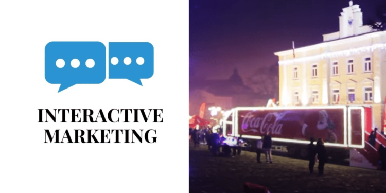 Top Examples Of Interactive Marketing & How Brands Can Make The Most Of ...