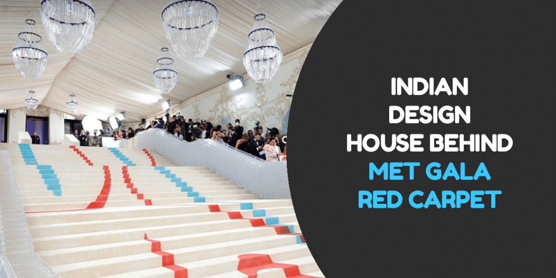 Kerala-Based Design House Made The MET Gala 2023 Red Carpet - Marketing ...