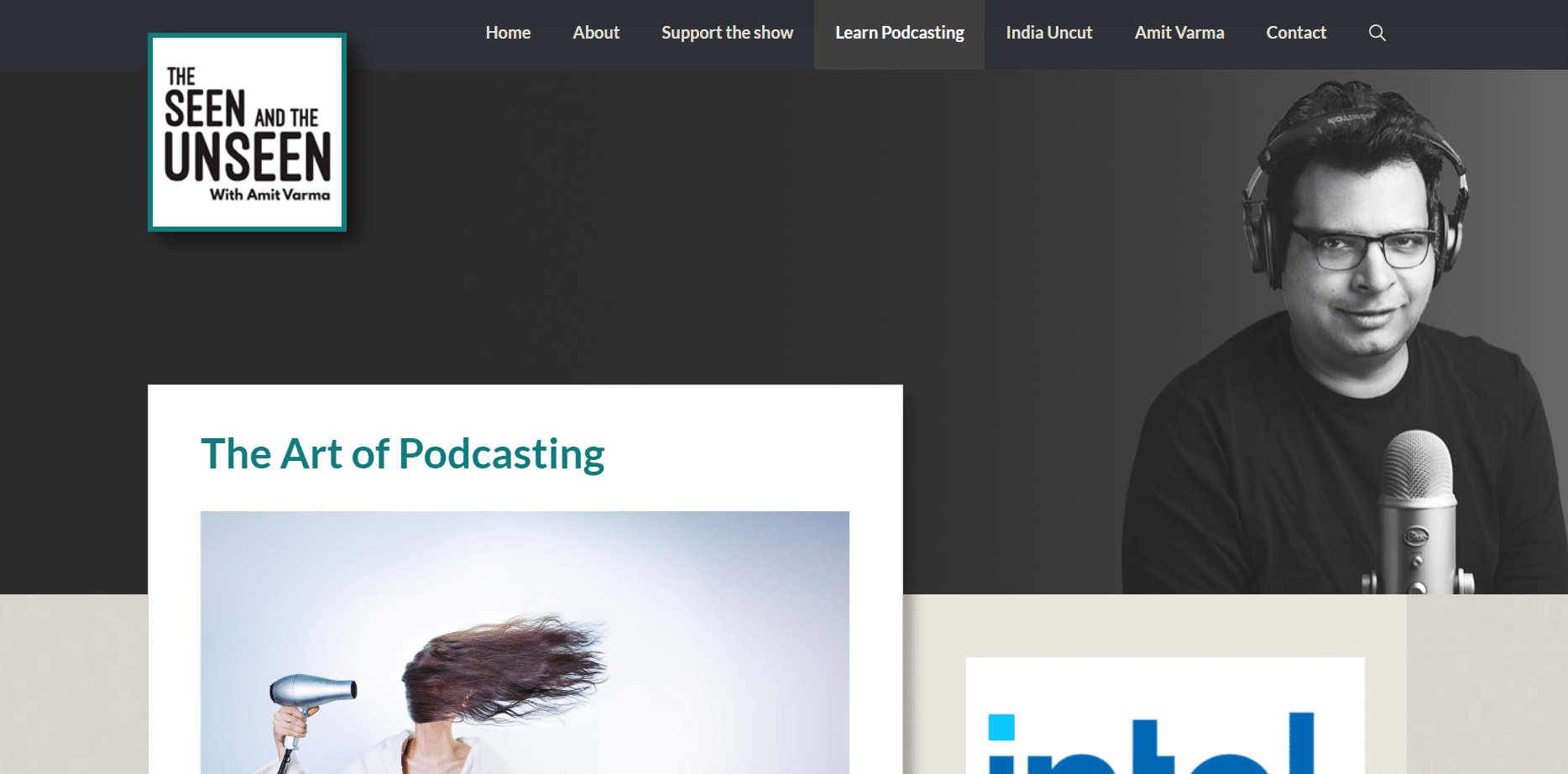 Top 7 Indian Podcasts That You Must Watch - Marketing Mind