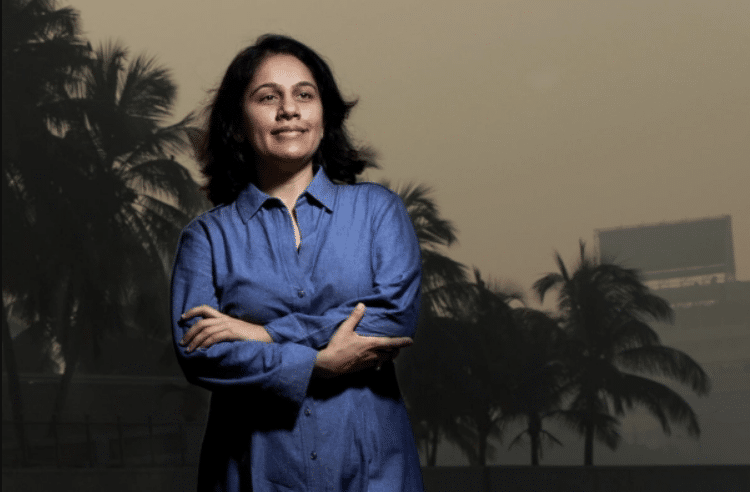 Avani Davda: Youngest CEO In Tata Group's Remarkable Journey ...