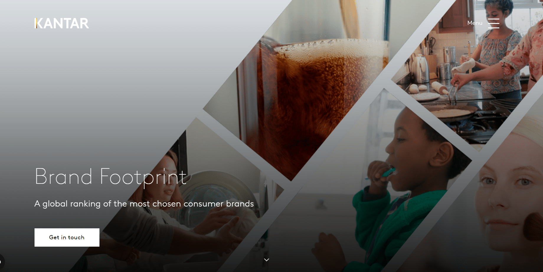 Kantar Brand Footprint India 2023: Parle Reigns As India's Top FMCG ...