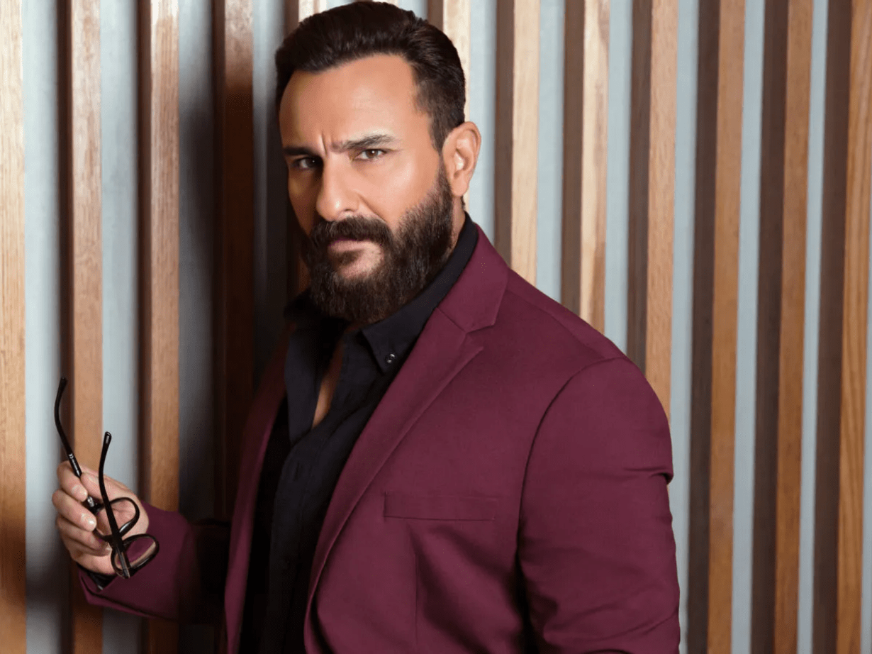 Saif Ali Khan Turns 53: Exploring His Remarkable Journey & Why He's A ...