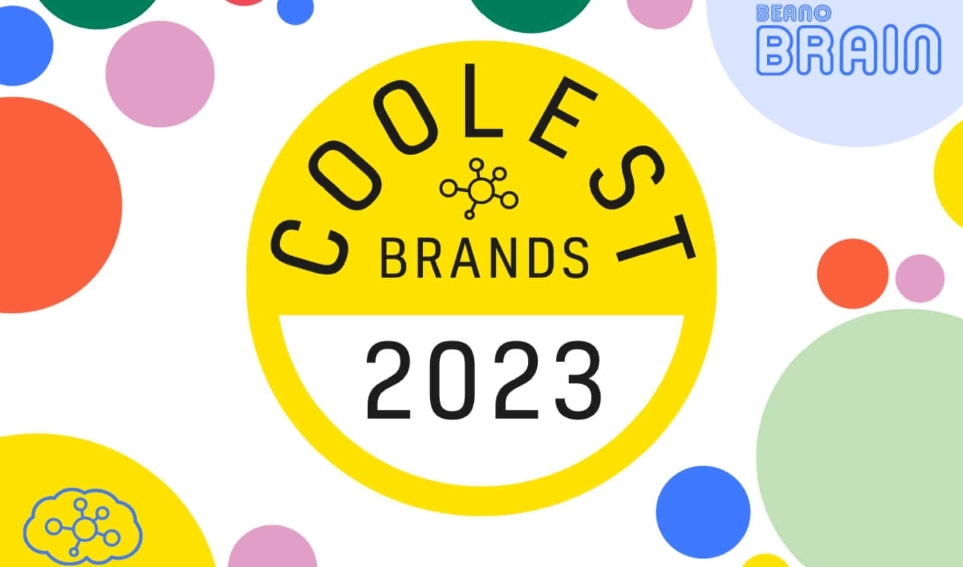 Netflix Takes The Lead As The Coolest Brand For Kids: Survey ...