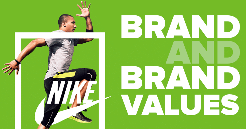 Importance Of Brand Values & How Successful Brands Are Nailing It With ...