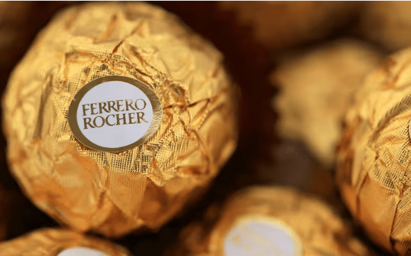 How Ferrero Markets Its Star Brands To Different Audience Segments ...
